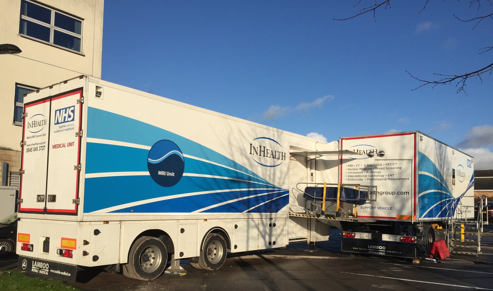 RadNet secures $200M loan maturing in 2031 to scale its US imaging ...