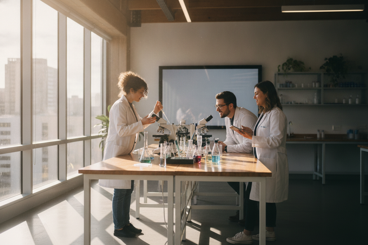 CoLabs lands $397K grant to help deep tech founders find market fit ...